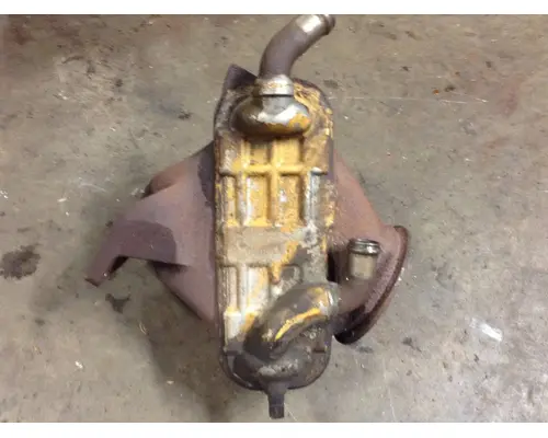 CAT C13 Engine Intercooler OEM# 2476405 in Spencer, IA $400.00 #24585386