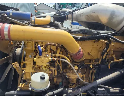 CAT C15 (DUAL TURBO-ACERT-EPA04) ENGINE ASSEMBLY in Portland, OR #2162734