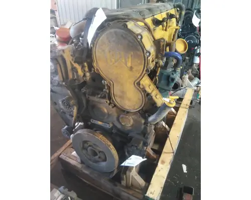 CAT C15 (DUAL TURBO-ACERT-EPA04) ENGINE ASSEMBLY in Toledo, OH #2425336