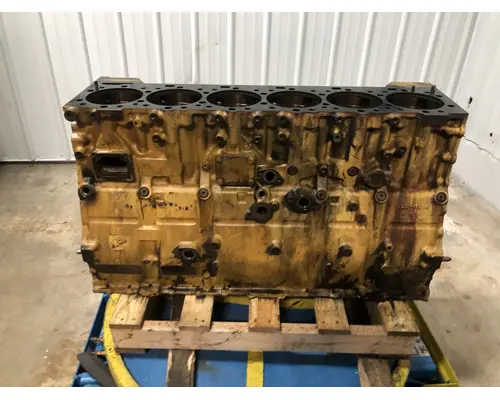 CAT C15 Engine Block OEM# 222-1974 in Des Moines, IA $2,036.00 #24984177