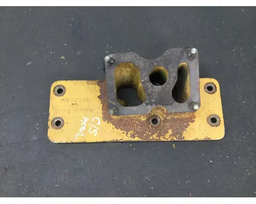 CAT C15 Engine Brackets, Misc. OEM# 2392629 in Spencer, IA #24808242