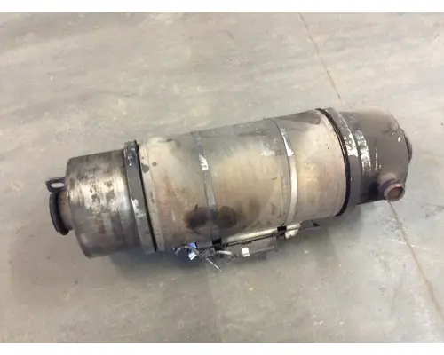 CAT C15 Exhaust DPF Assembly in Council Bluffs, IA $1,950.00 #24572828