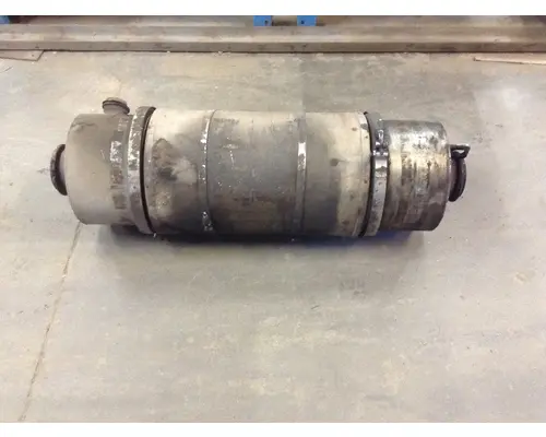 CAT C15 Exhaust DPF Assembly in Council Bluffs, IA $1,950.00 #24572828