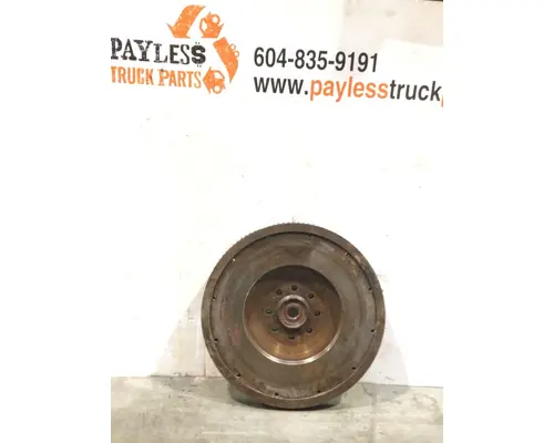 CAT C15 Flywheel in Abbotsford, BRITISH COLUMBIA #31281
