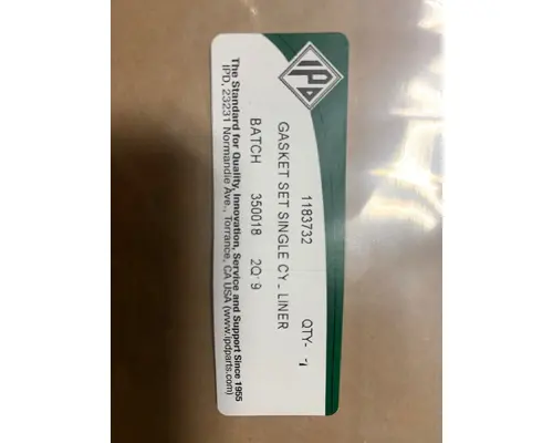 CAT C15 Miscellaneous Parts OEM# 1183732 in Abbotsford, BRITISH ...