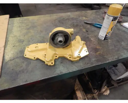 CAT C7 Oil Filter Housing OEM# 4P-8182 in Holland, MI #37024