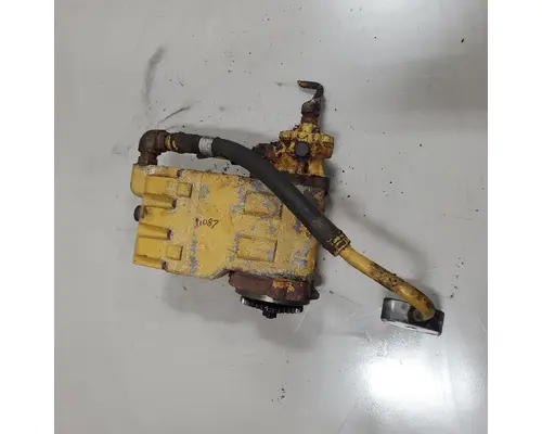 CAT C7 Oil Pump OEM# 254-4357, 228-5898, 10R-8899 in BIG LAKE, MN #45P ...