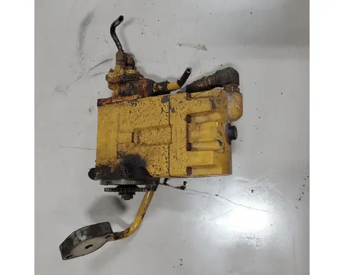 CAT C7 Oil Pump OEM# 254-4357, 228-5898, 10R-8899 in BIG LAKE, MN #45P ...