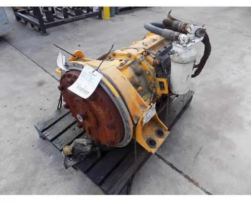 CAT CX31 Transmission Assembly OEM# 287-5738 in Enfield, CT #1168057