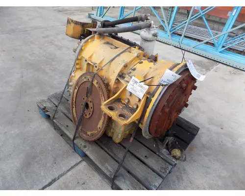 CAT CX31 Transmission Assembly OEM# 287-5738 in Enfield, CT #1168057