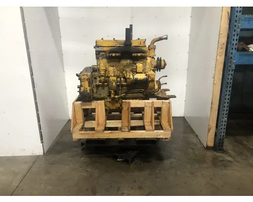 CAT D311 Engine Assembly in Spencer, IA $1,000.00 #C14868