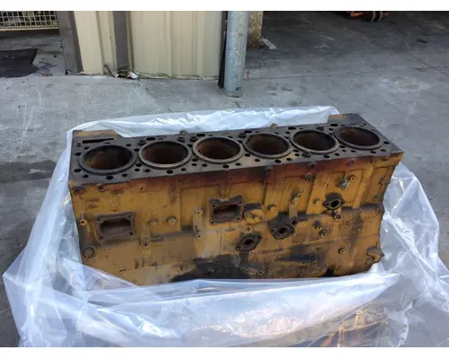 CAT Cylinder Block OEM# 137-8466 in Charlotte, NC $1,200.00 #17248