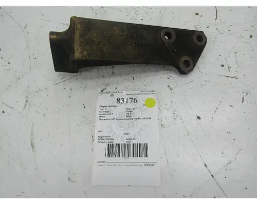 CAT Engine Mounts OEM# 1337042 in OWENSBORO, KY #83176