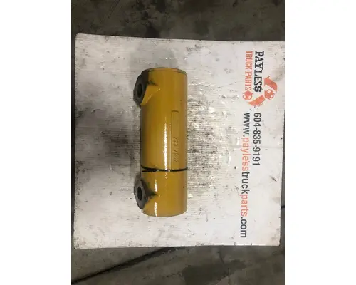 CAT Engine Oil Cooler OEM# 2237962 in Abbotsford, BRITISH COLUMBIA #20568