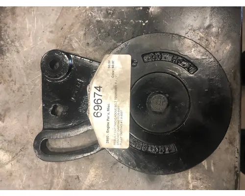 CAT Engine Parts, Misc. OEM# 126-8551 in CRANDALL, TX #69674
