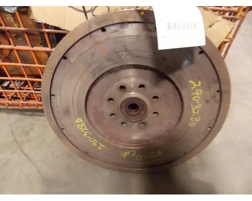 CAT Flywheel OEM# 2903280 in Holland, MI #29919