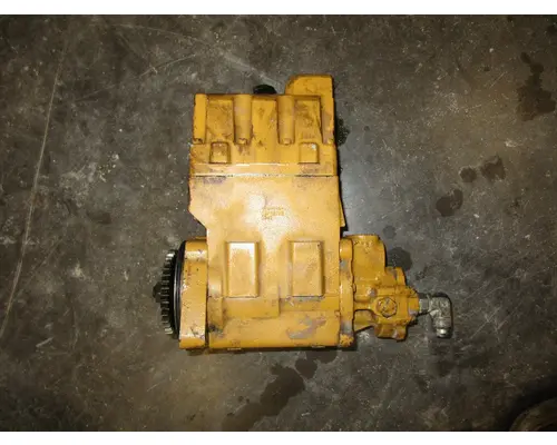 CAT Fuel Pump (Injection) OEM# 3075340 in CRANDALL, TX #31675