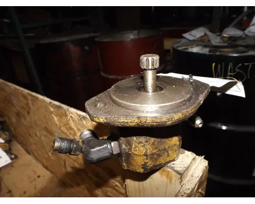 CAT Fuel Pump OEM# 116-5431 in Holland, MI #33243