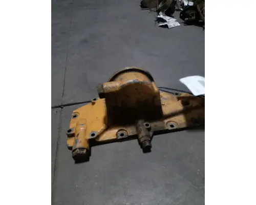 CAT HOUSING, OIL FILTER OEM# 4P8182 in Holland, MI $75.00 #15702