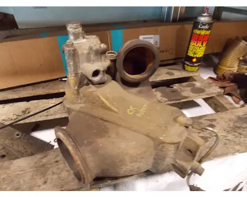 CAT Intercooler OEM# 7A8689D2 in Holland, MI #33405