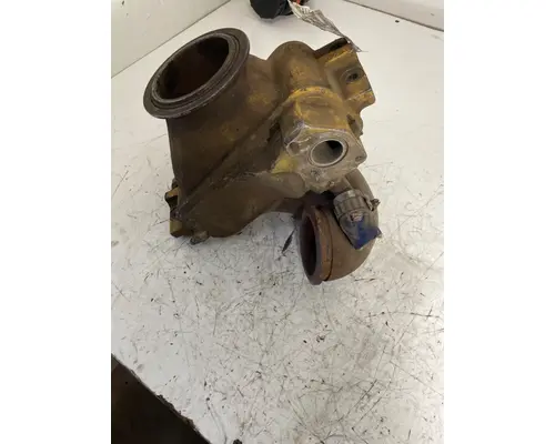 CAT Intercooler OEM# 7A8689D2 in Holland, MI #33405