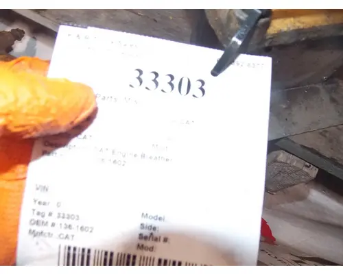 CAT Module OEM# 136-1602 in Holland, MI $100.00 #33303