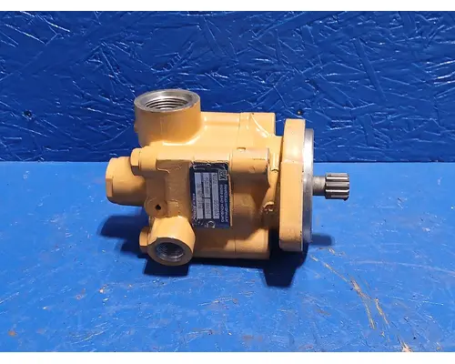 CAT Power Steering Pump OEM# VT73 / 479376 5H / 38401 3458 in ...