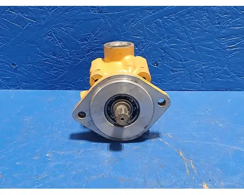 CAT Power Steering Pump OEM# VT73 / 479376 5H / 38401 3458 in ...