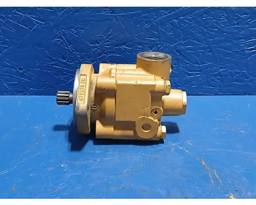 CAT Power Steering Pump OEM# VT73 / 479376 5H / 38401 3458 in ...