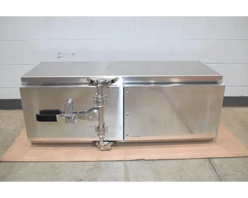 CHANDLER Tool Box Tool Box OEM# 50007050 in Dorr, MI $395.00 #693-10182