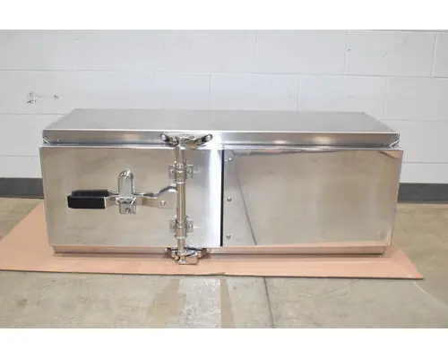 CHANDLER Tool Box Tool Box OEM# 50007050 in Dorr, MI $395.00 #693-10179