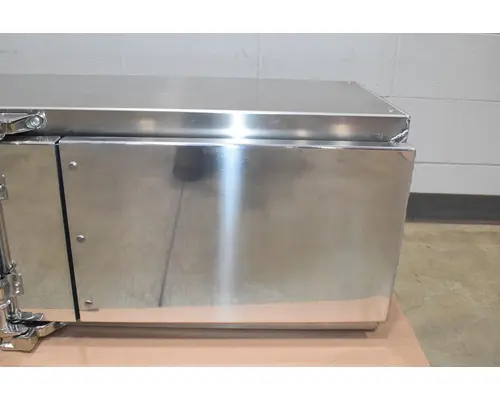CHANDLER Tool Box Tool Box OEM# 50007050 in Dorr, MI $395.00 #693-10179
