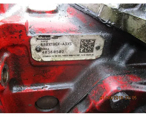 CHELSEA-PARKER 880 SERIES PTO ASSEMBLY in Tampa, FL #1627971