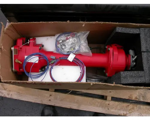 CHELSEA 890LDFJW-B5XS PTO in LINCOLNTON, NC #12375