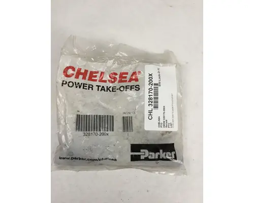 CHELSEA PTO PTO OEM# 328170-200X in UMATILLA, OR $15.00 #CHL 328170-200X