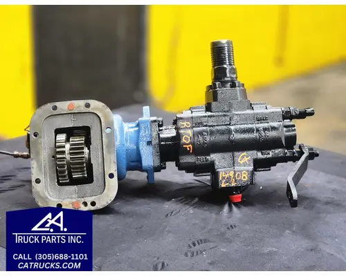 CHELSEA PTO PTO OEM# 574-00605 in Opa-Locka, FL #5894