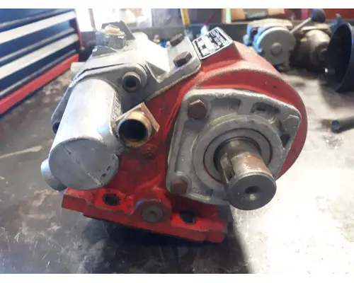 CHELSEA PTO in OIL CITY, LA #142817