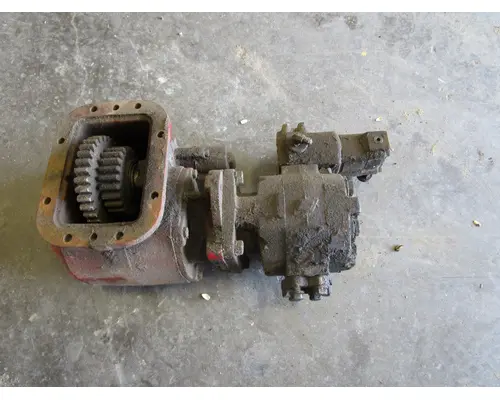 CHELSEA PTO OEM# 880XJAHX-V3XS in CRANDALL, TX #63186