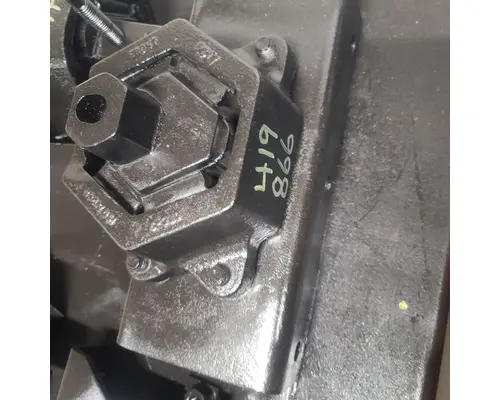 CHEVROLET C4500 Engine Mounts in Westland, MI #105406