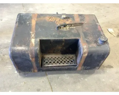 CHEVROLET C6 Fuel Tank OEM# DENTS AND CORROSION in Spencer, IA #24608513