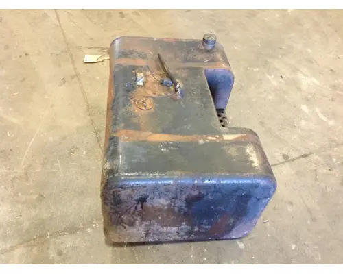 CHEVROLET C6 Fuel Tank OEM# DENTS AND CORROSION in Spencer, IA #24608513