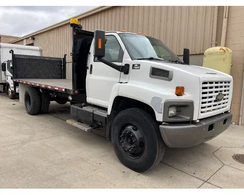 CHEVROLET C7500 Complete Vehicle in Westland, MI #103615