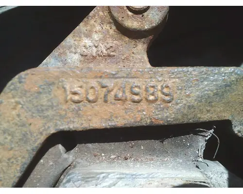 CHEVROLET C7500 Engine Mounts in Westland, MI $1,000.00 #97534