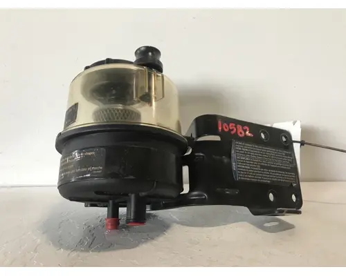 CHEVROLET Kodiak C5500 Power Steering Assembly OEM# 1592945 in Dorr, MI ...