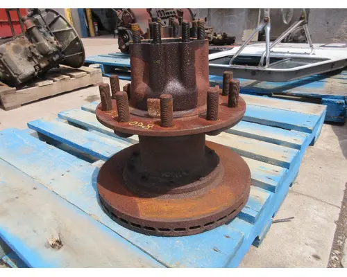 CONMET 4300 Hub in Westland, MI $350.00 #102454