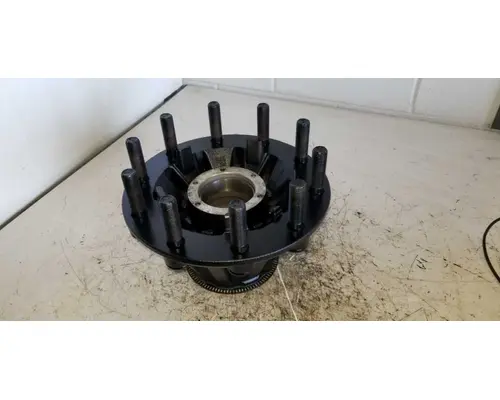CONMET Conventional Hub Assembly Hub OEM# 104112 in Dorr, MI $165.00 ...