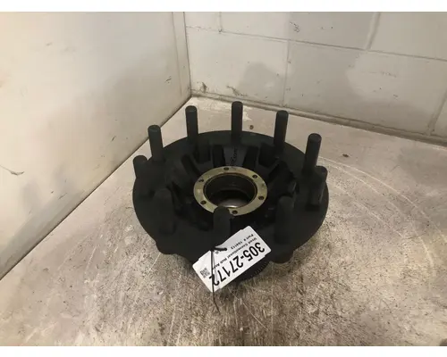 CONMET Conventional Hub Assembly Hub OEM# 104112 in Dorr, MI #305-27172