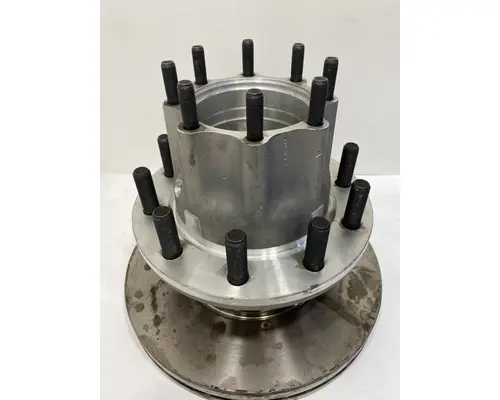 CONMET Conventional Hub Assembly Hub OEM# 10083166 in Dorr, MI $475.00 ...