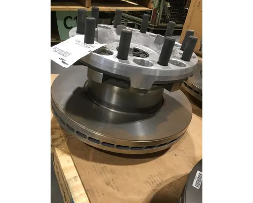 CONMET FRONT Hub in UMATILLA, OR #CM 10037932