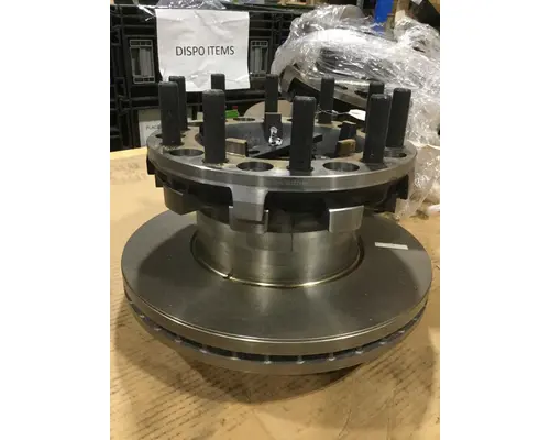 CONMET FRONT Hub OEM# CM 10041634 in UMATILLA, OR $350.00 #CM 10041634